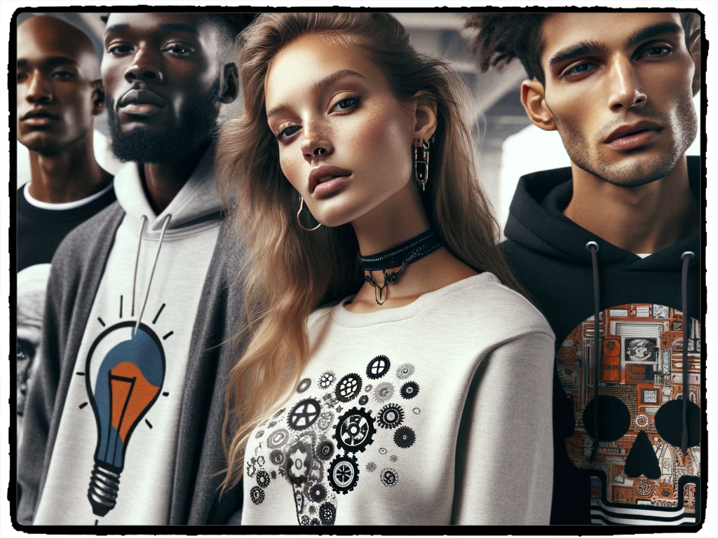 Unique Streetwear & Accessories | Freethinker Store – Stand Out — Free ...