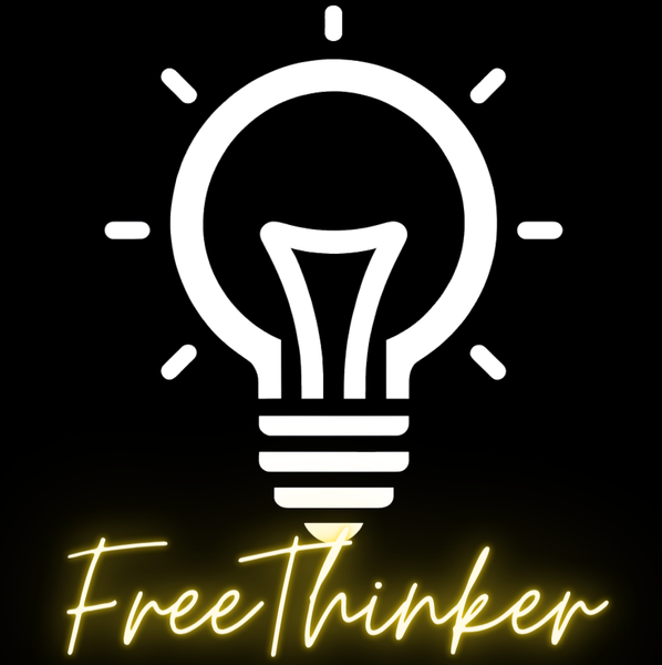 Unique Streetwear & Accessories | Freethinker Store – Stand Out — FreeThinker